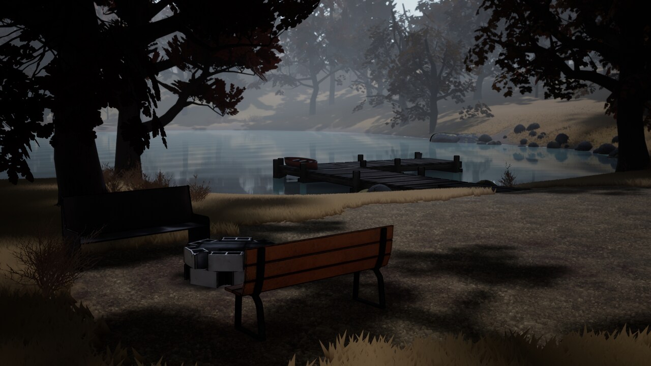 Adios | Download and Buy Today - Epic Games Store